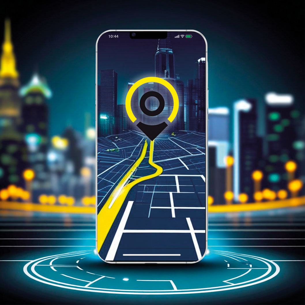 Tracker moto GPS Find'R - AUVRAY Security